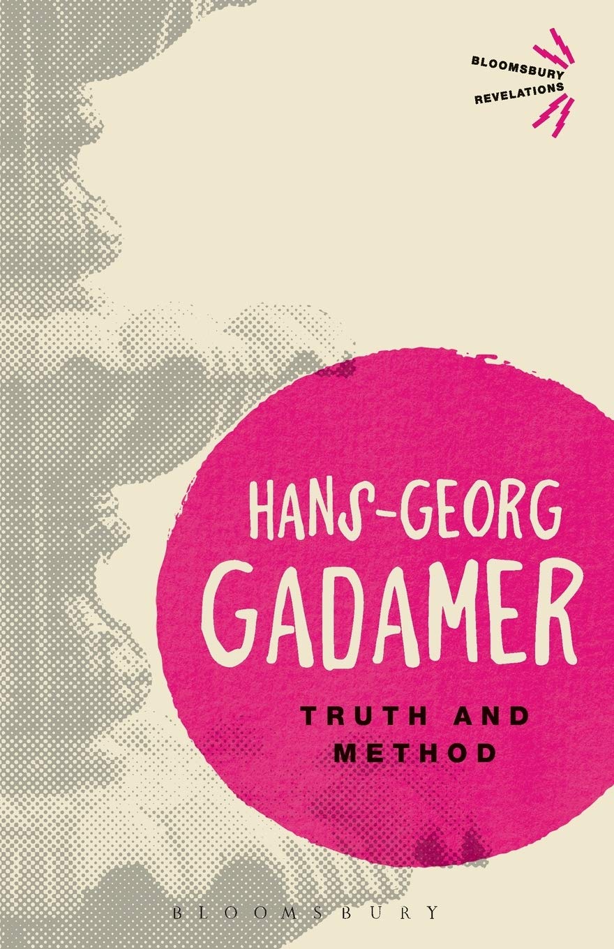 Amazon.com: Truth and Method (Bloomsbury Revelations): 9781780936246 ...