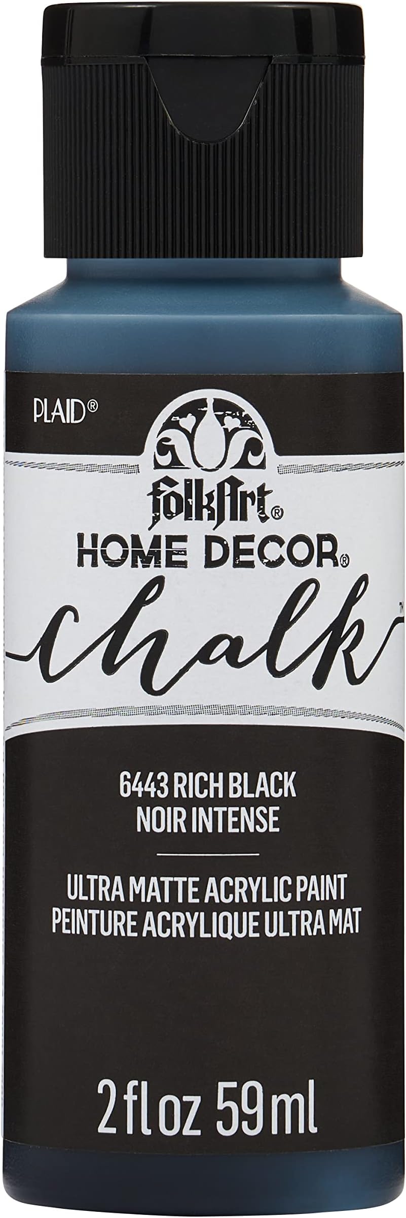 Amazon.com: DecoArt Crafter's Acrylic Paint, 2-Ounce, Soft Suede