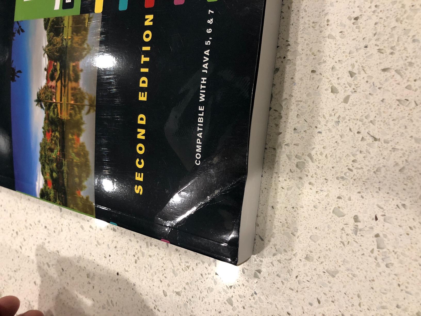 Java for Everyone: Late Objects: Compatible with Java 5, 6 & 7: Horstmann, Cay S.: 9781118063316 ...