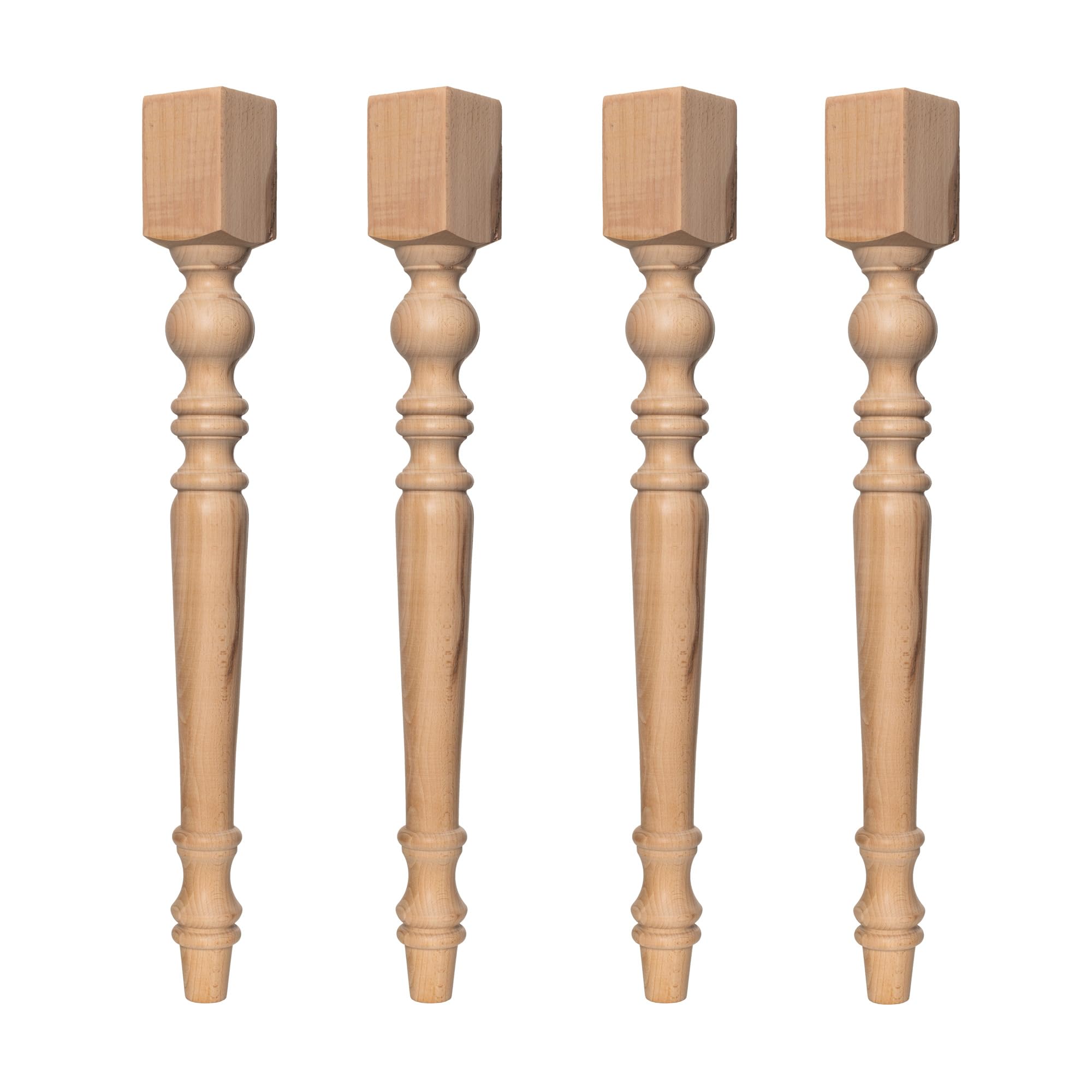36 Wood Furniture Legs 36 Inch Wide Table Legs At Lowes.com