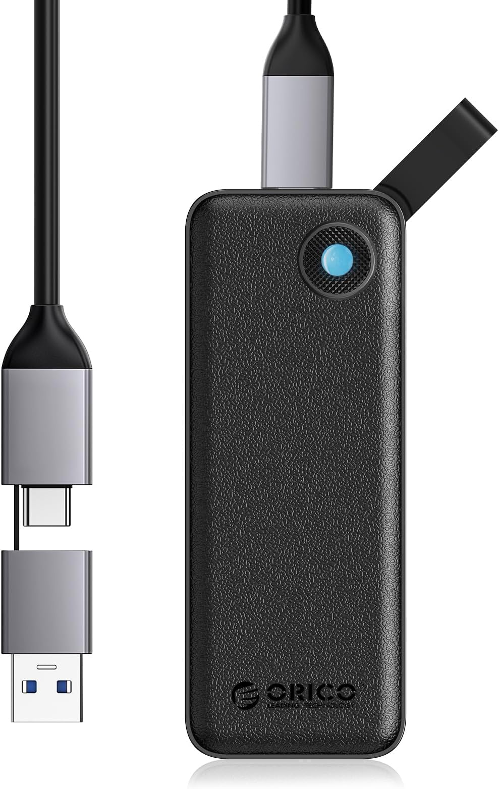 Amazon.com: ORICO 1TB External SSD Up to 1050MB/s, Hanging Hole Design ...