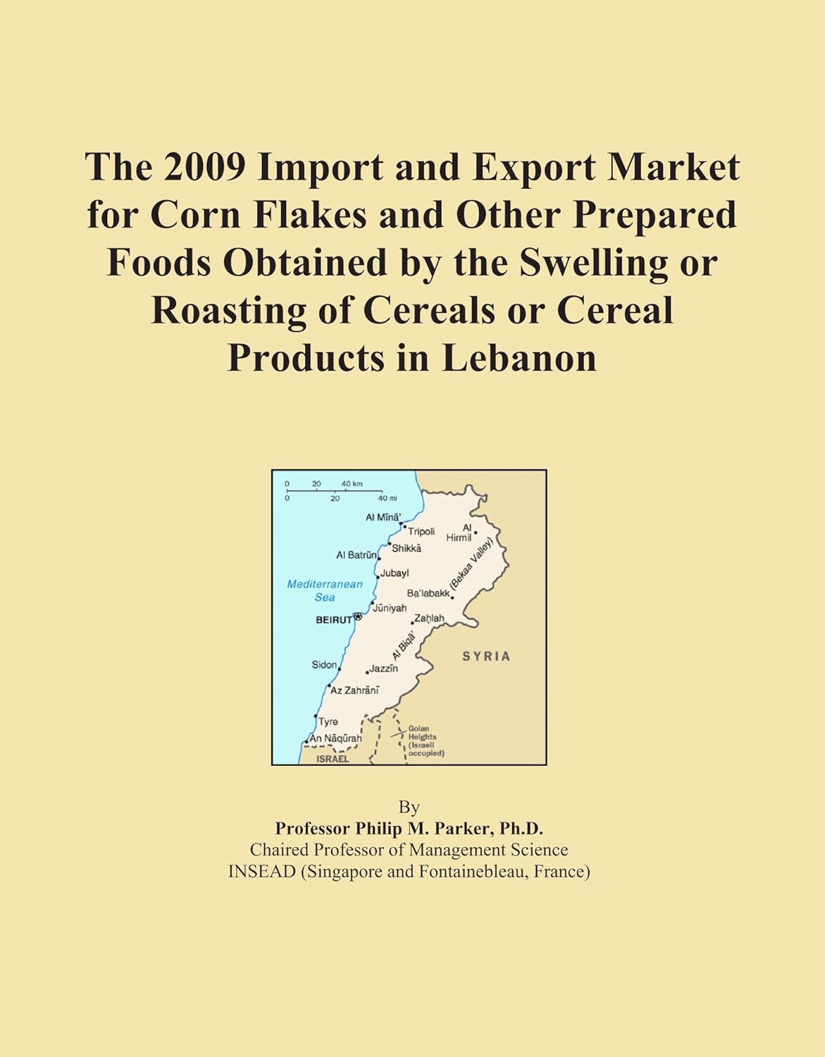 The 2009 Import and Export Market for Corn Flakes and Other Prepared ...