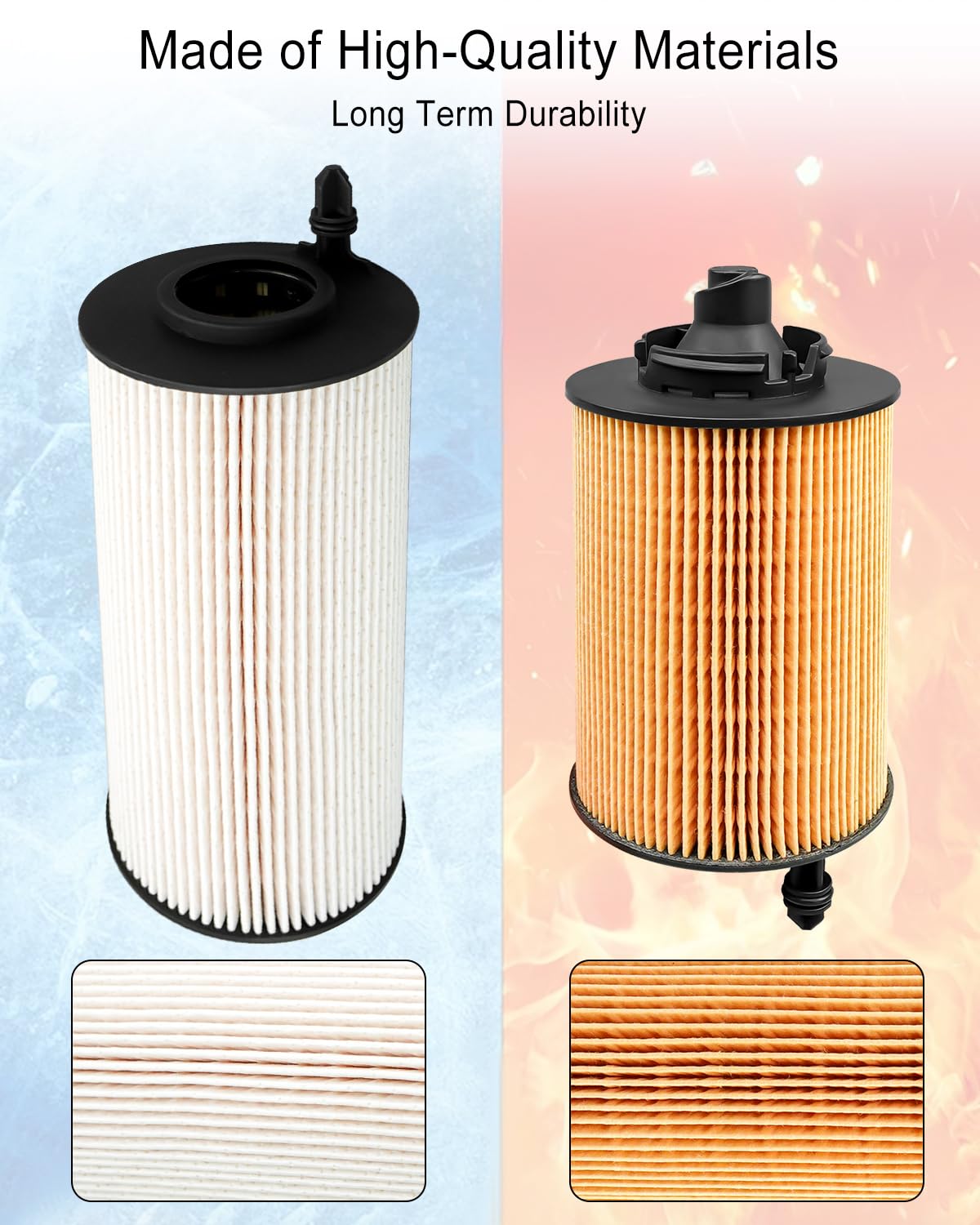 Paccar MX13 Fuel Filter Fuel Filter 2272926B / 2272926PE For Paccar ...