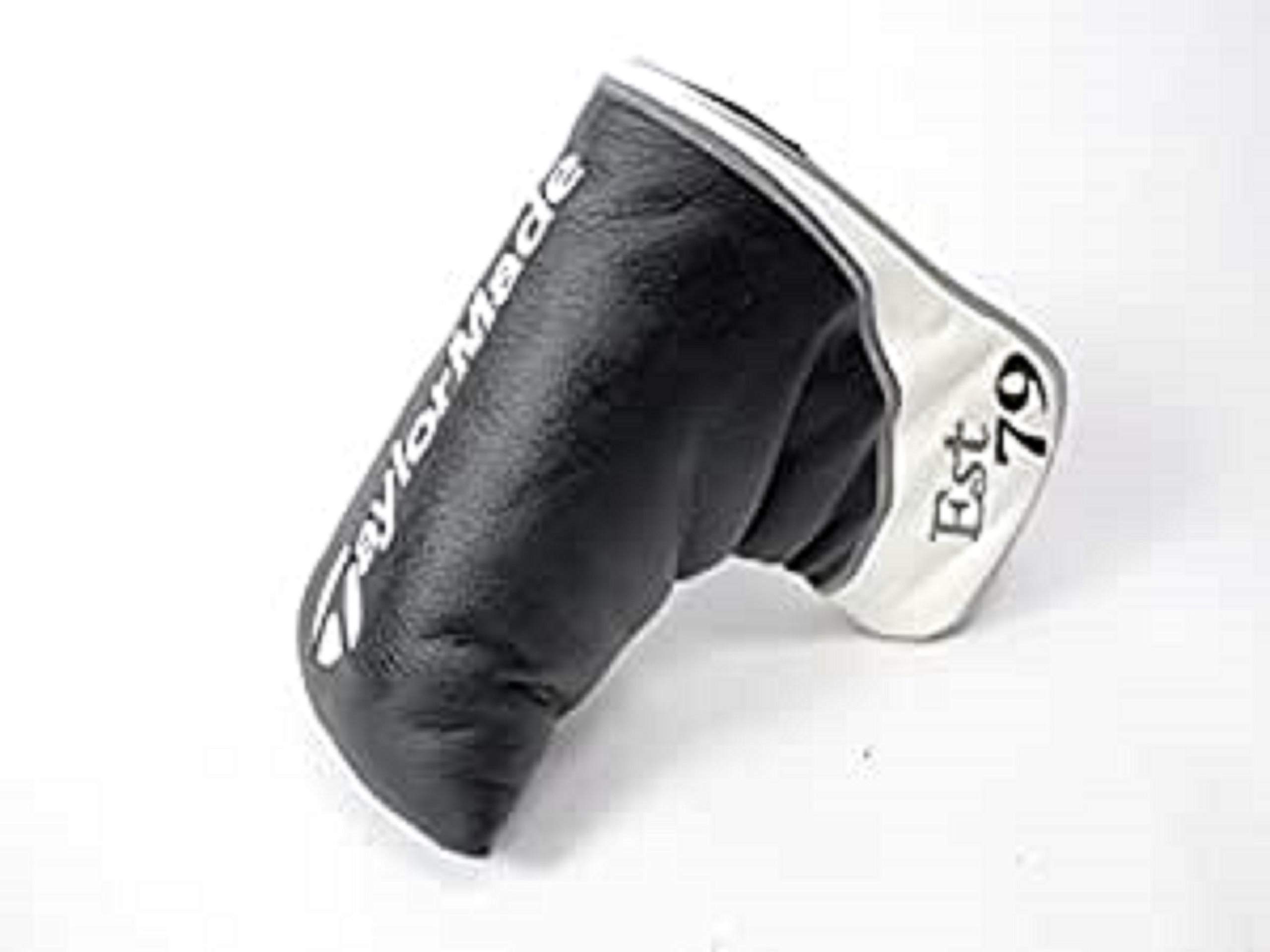New Taylormade Pure Roll Est 79 Blade Putter Golf Headcover ...