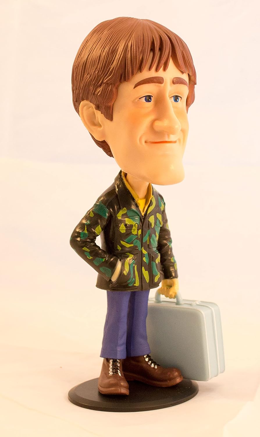 Rodney Trotter Vinyl Figurine – BigaMart