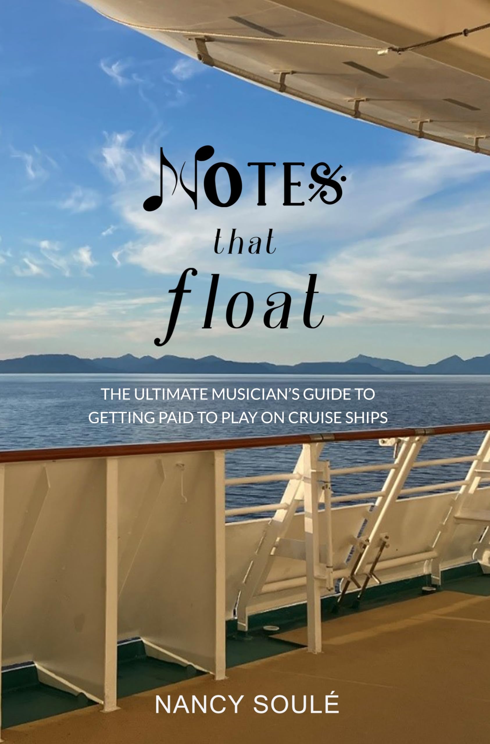 Book review of Notes that Float - Readers' Favorite: Book Reviews and ...