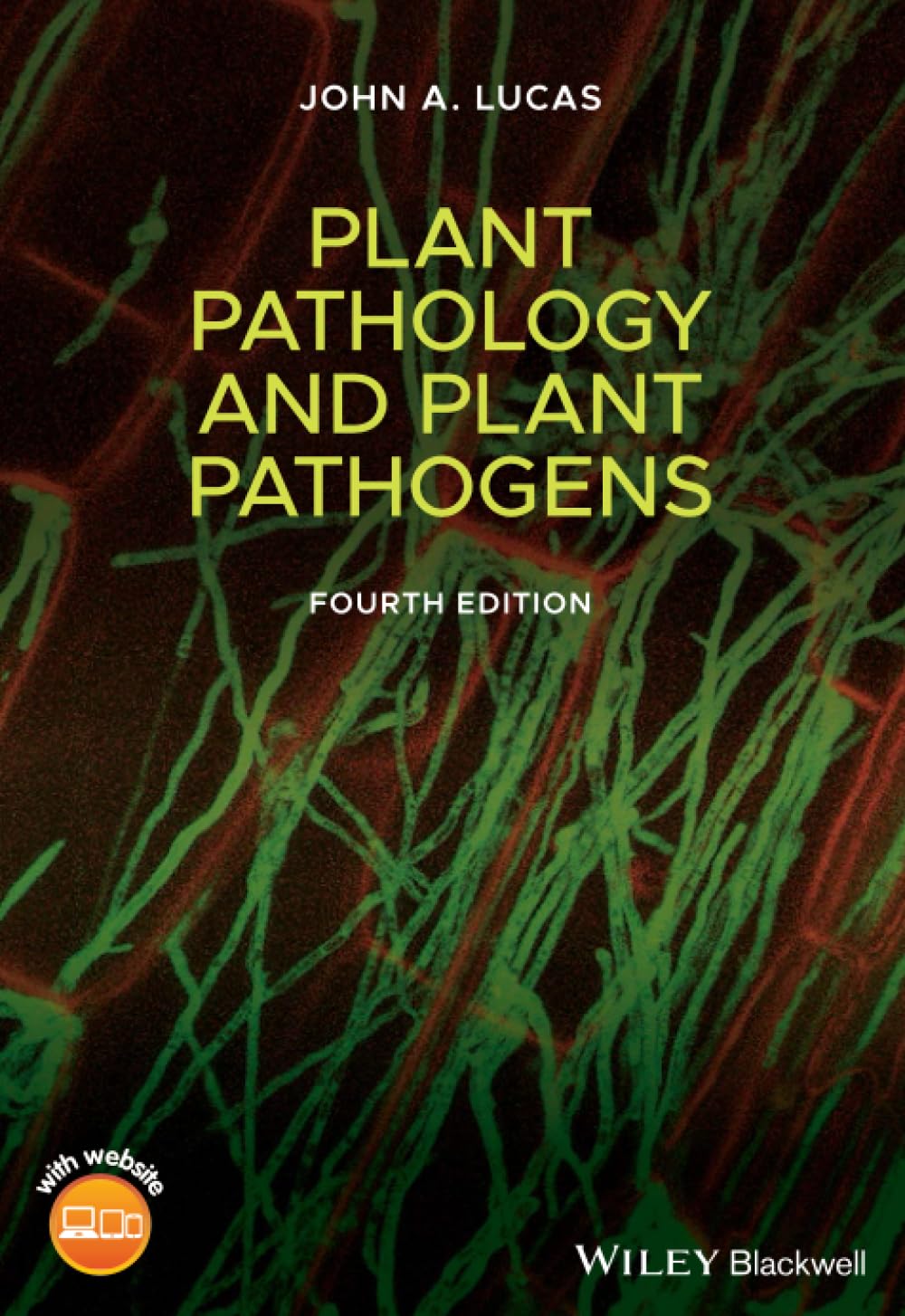 Buy PLANT PATHOLOGY AND PLANT PATHOGENS, 4TH EDITION Book Online at Low ...