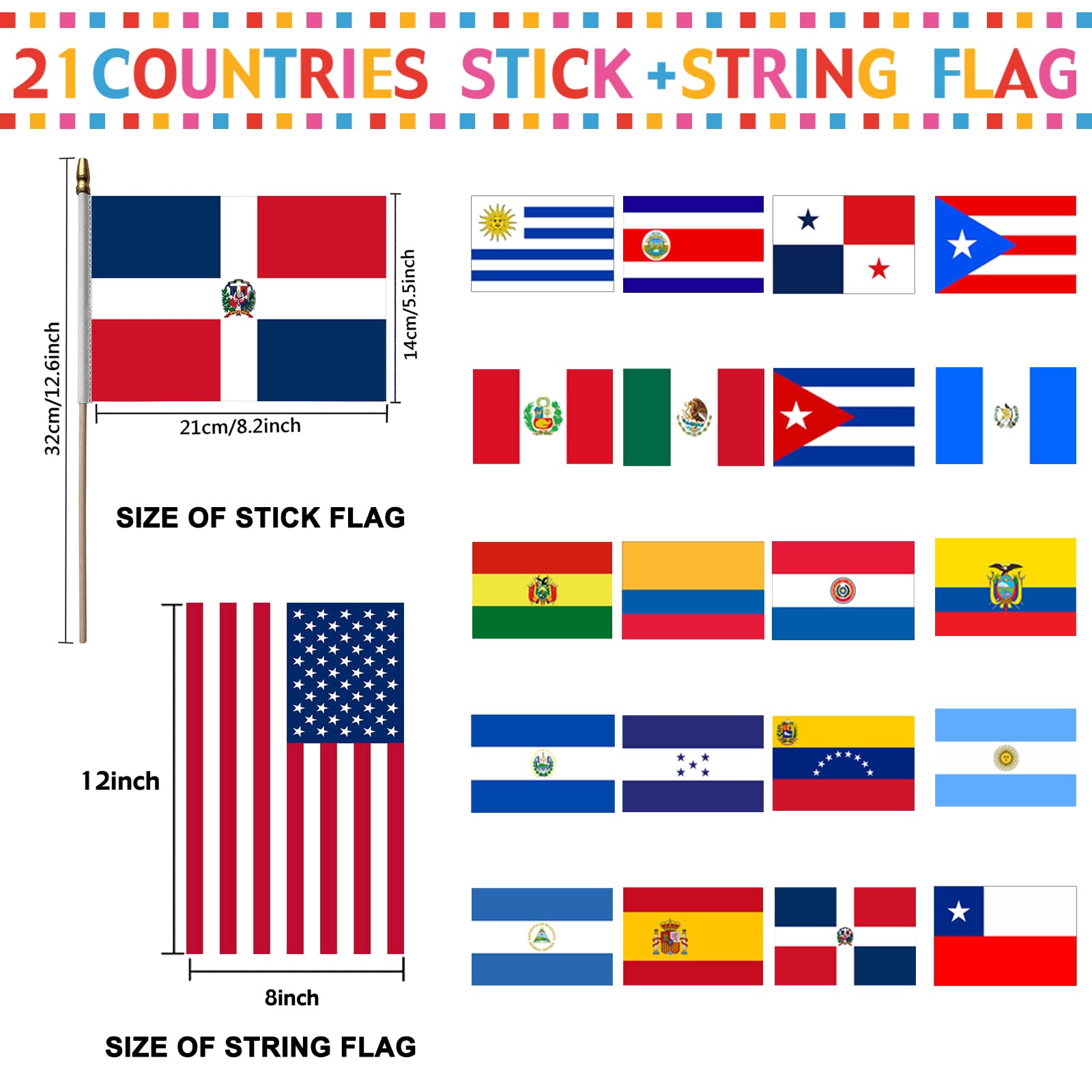 Banderas De Paises Hispanos Banderas De Paises Hispanos Teaching