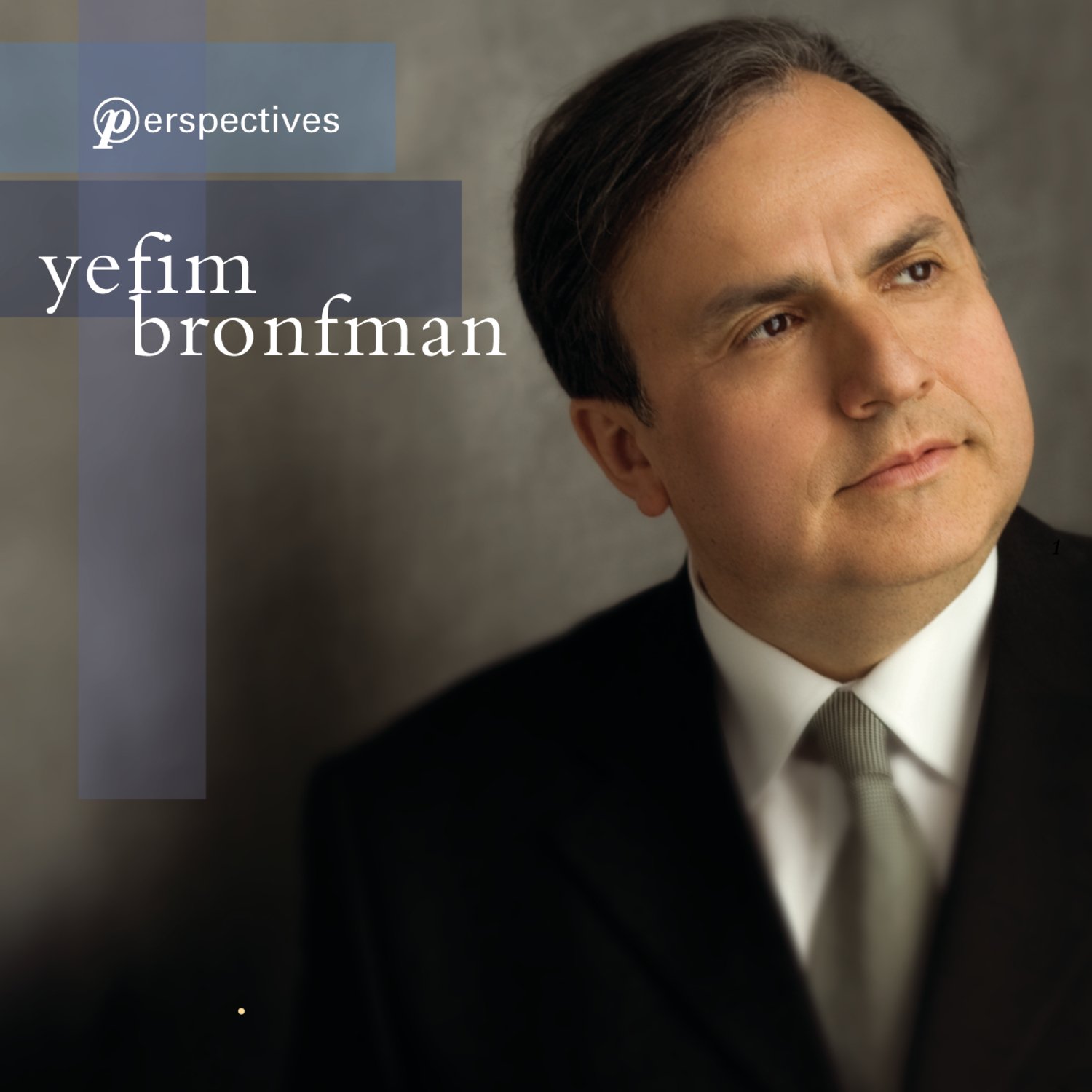 Yefim Bronfman - Perspectives - Amazon.com Music