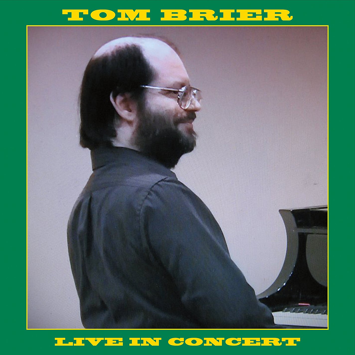 Tom Brier - Live in Concert - Amazon.com Music