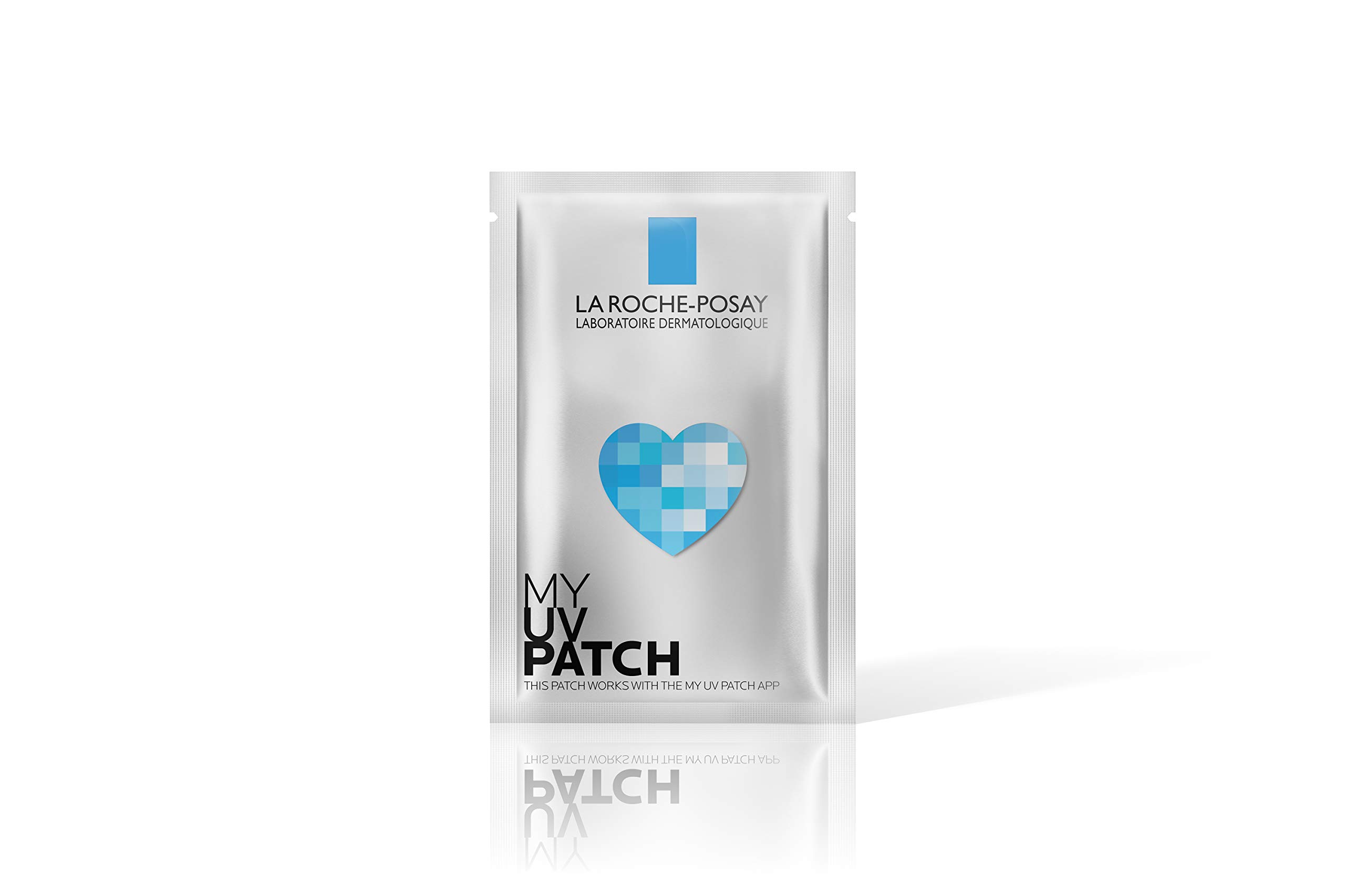 Amazon.com: La Roche-Posay My UV Patch (Gift with Purchase) : Beauty ...
