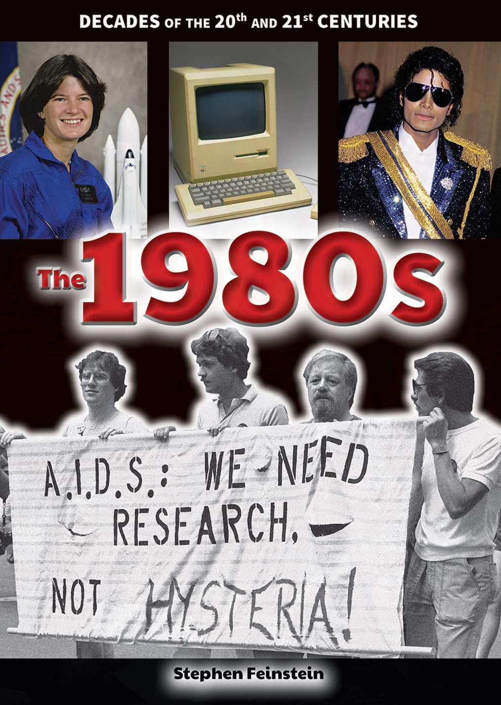 Amazon.com: The 1980s (Decades of the 20th and 21st Centuries ...