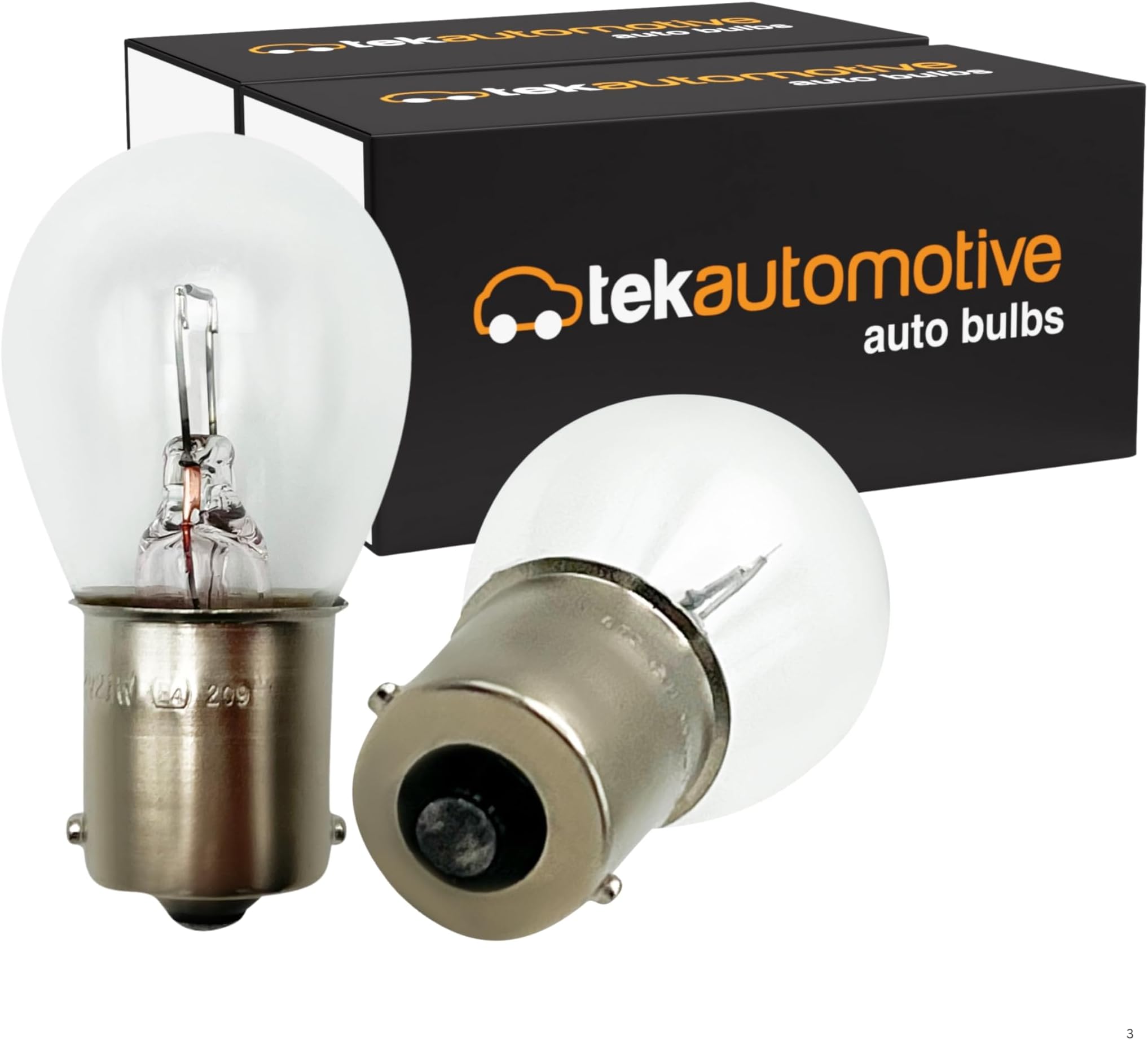 BMW OSRAM 7506L Lamp Light Bulb 12 Volt P21W 21 Watt 63217160789 ...