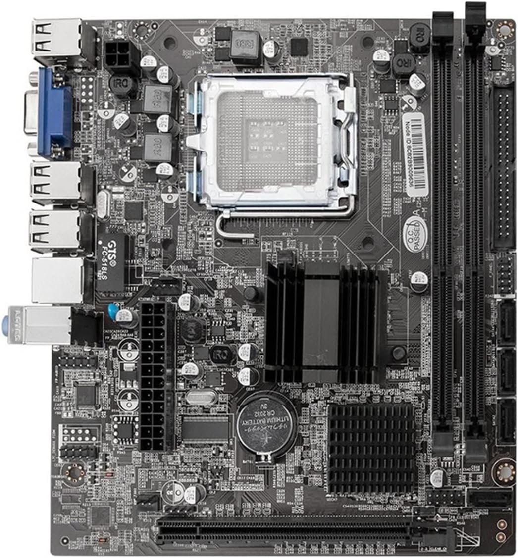 Amazon.in: Buy WEPL Computer motherboards H81 BTC PRO Motherboard 6GPU ...