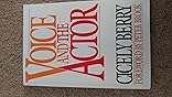 Amazon.com: Voice and the Actor: Berry, Cicely, Brook, Peter: Books