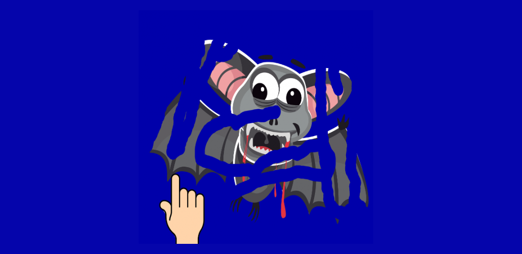 Scratch and Guess Supernatural Game for Kids - App on Amazon Appstore