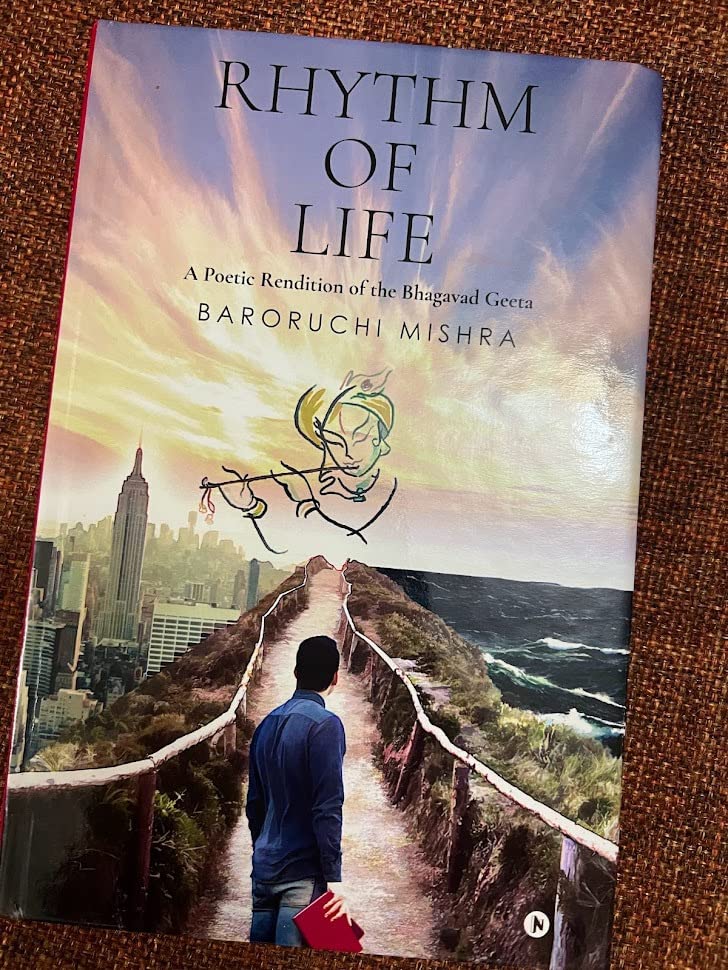 Buy Rhythm of Life Book Online at Low Prices in India | Rhythm of Life ...