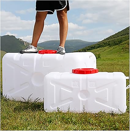 AQSND Portable Water Container 140L 150L 200L Large Capacity Water ...