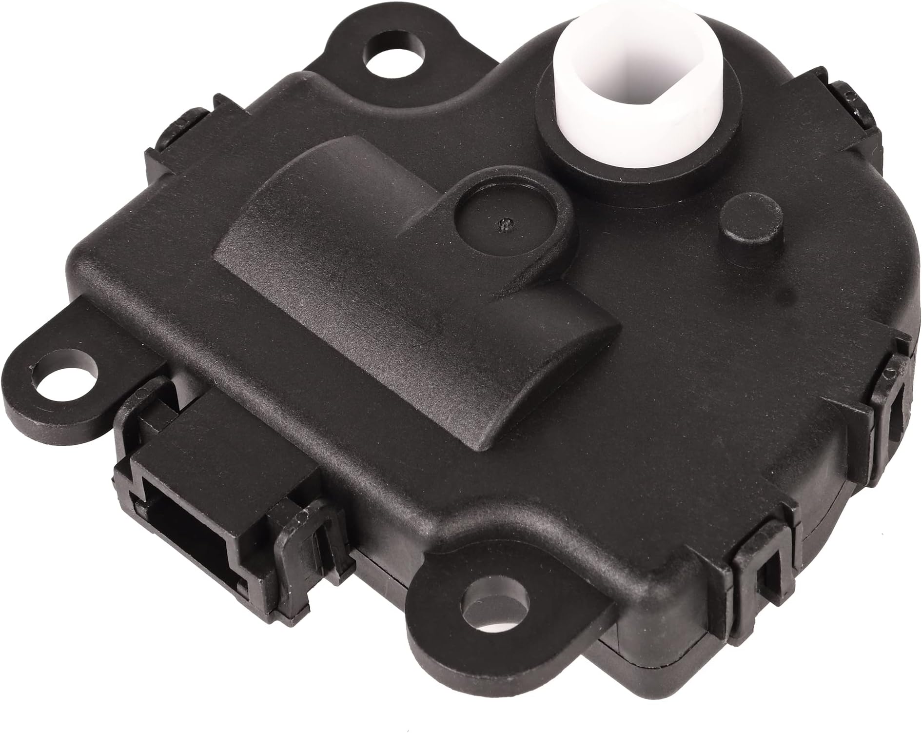 Amazon.com: HVAC Air Door Actuator Heater Blend Door Levers Compatible ...