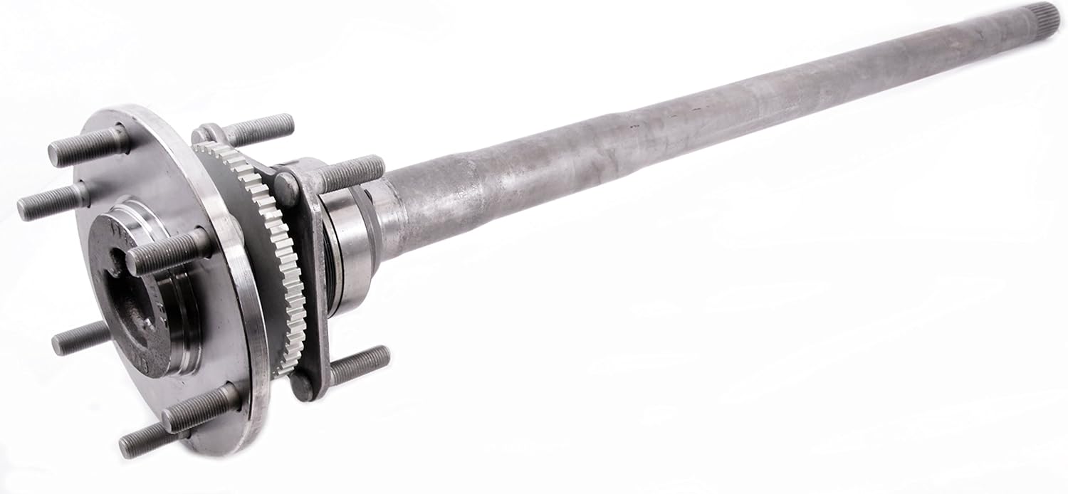 Amazon.com: Spicer 2006070-1 Rear Axle Shaft : Automotive