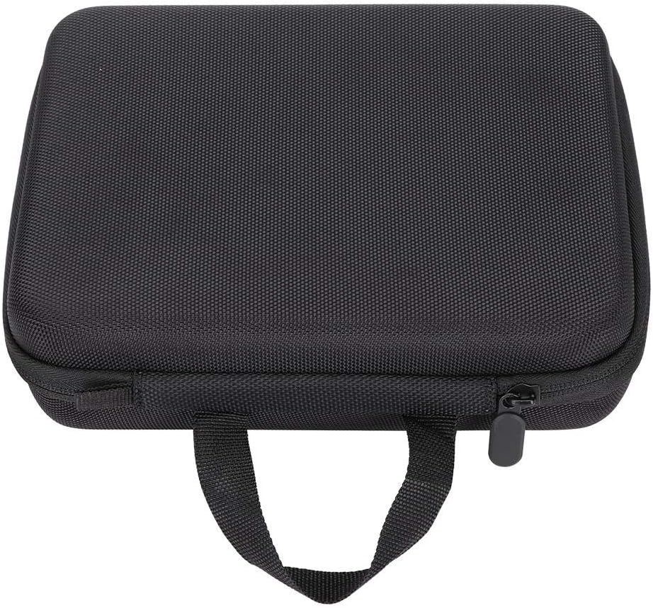 Amazon.com: Hermitshell Hard Travel Case for BaoFeng BF-F8HP (UV-5R 3rd ...