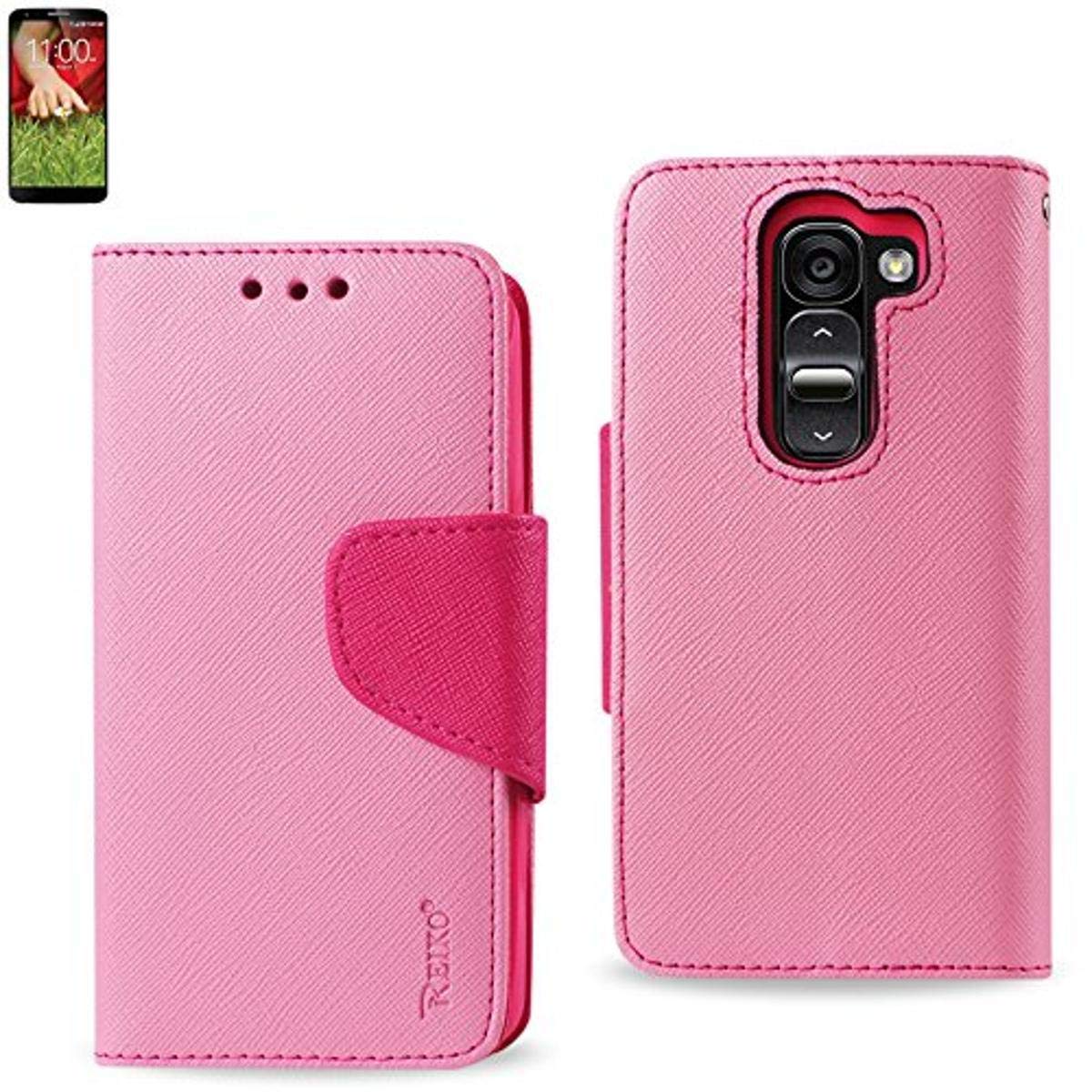 Lg G2 Pink