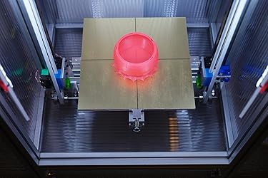 Amazon.com: PEI (Polyetherimide) Sheet, Amber, Standard Tolerance, ASTM ...