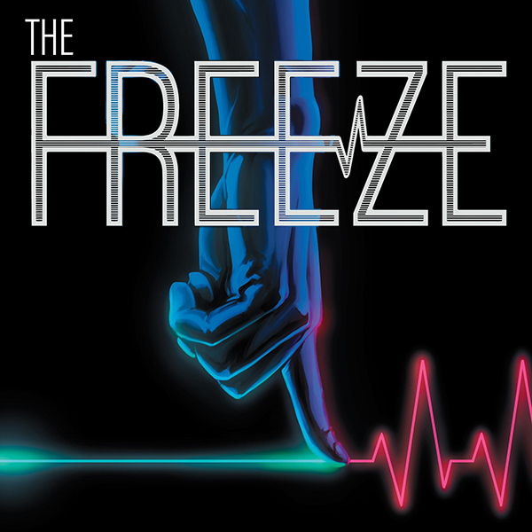 Amazon.com: The Freeze #1 eBook : Wickline, Dan, Sevy, Phillip, Sevy ...