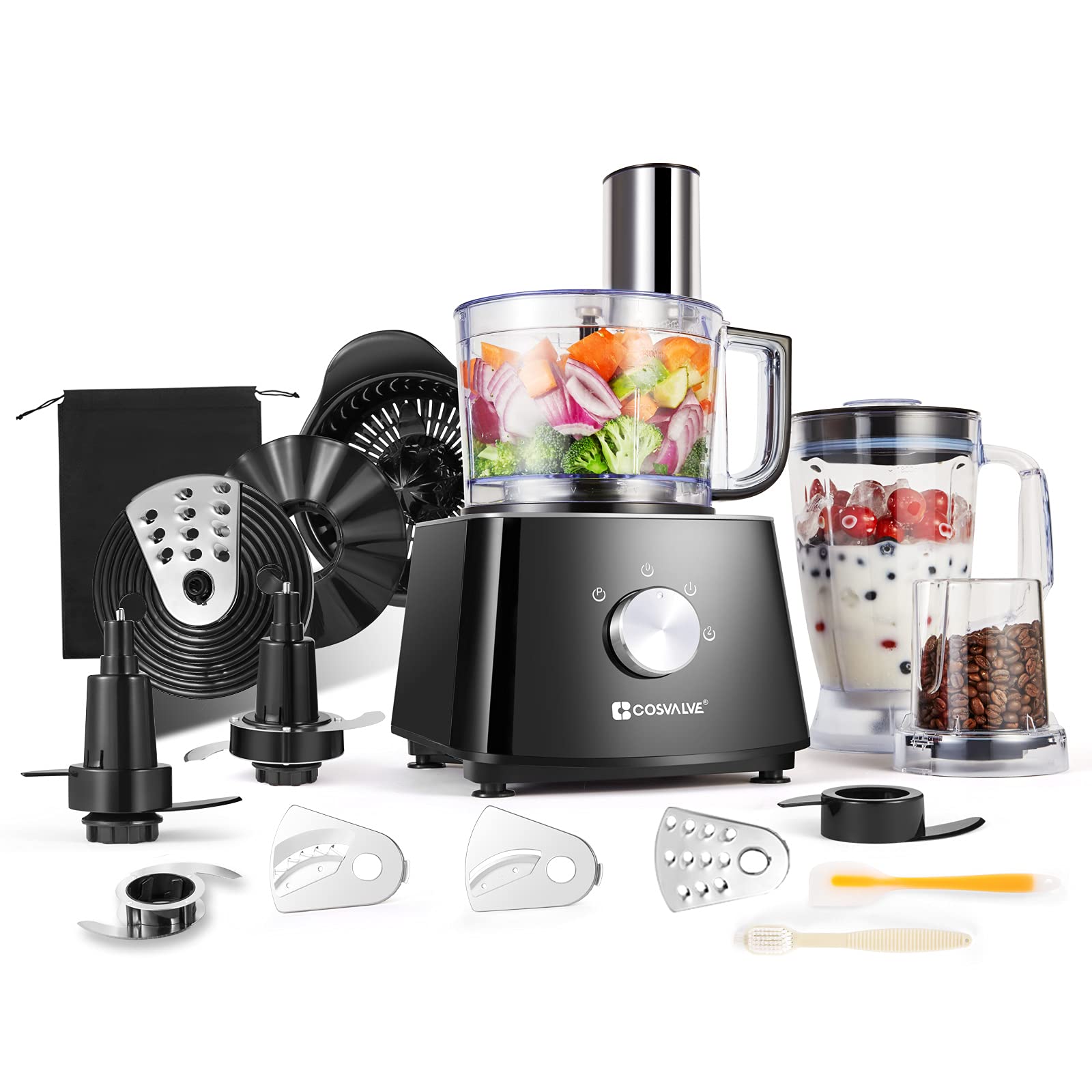 Ninja 2 in 1 blender - Compare and Save!