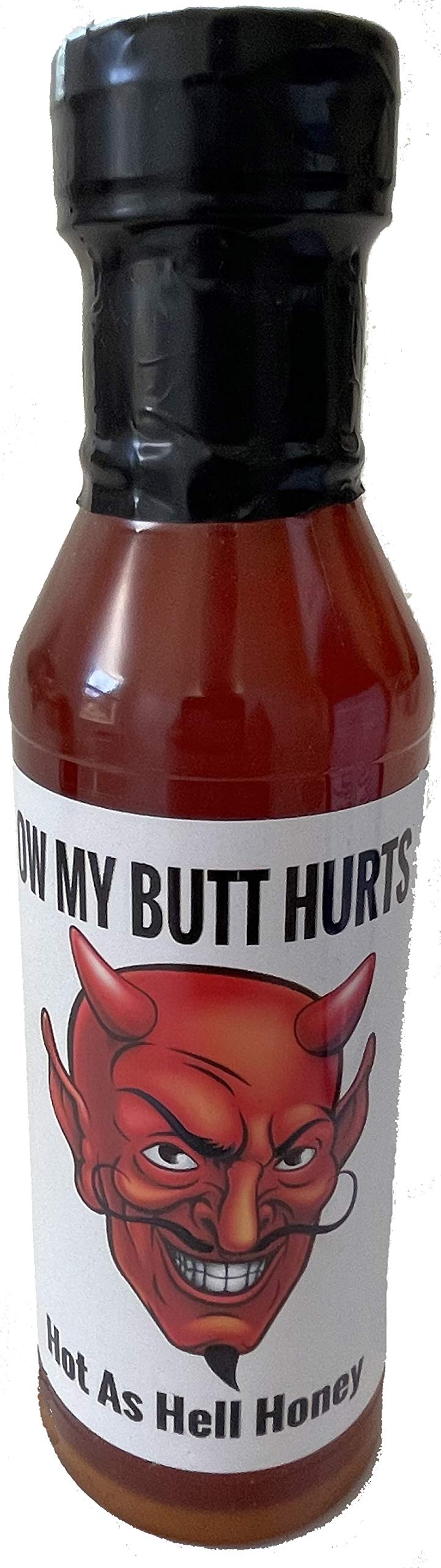 Butt Hurt Cream