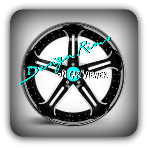 Design Rims - On Car Viewer - App on the Amazon Appstore