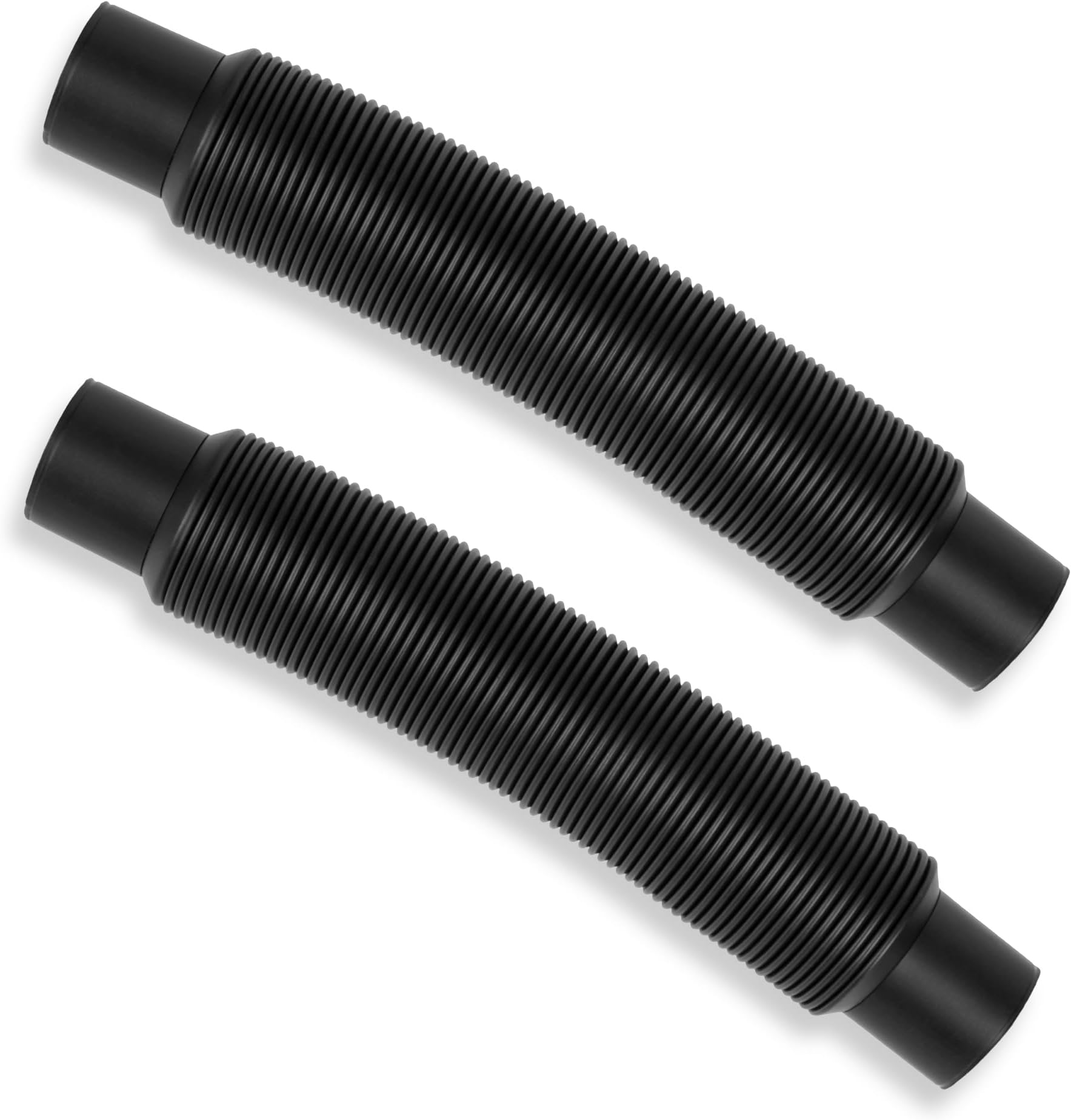 Amazon.com: 1.25" Diameter Rain Barrel Connector Hose Connect Downspout ...