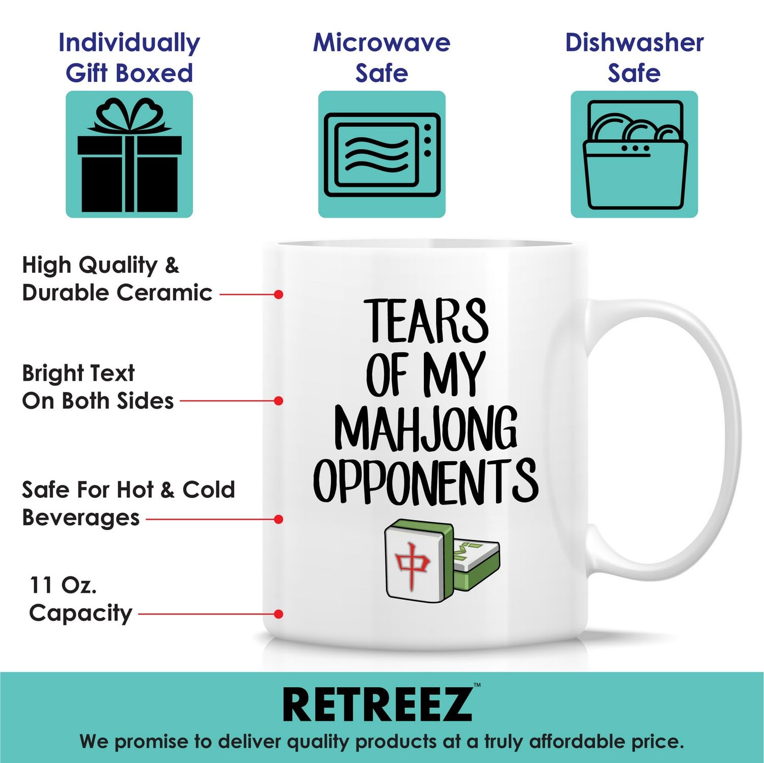 Funny Mahjong Quotes Funny Mahjong Quotes 2025 Calendar | Zazzle