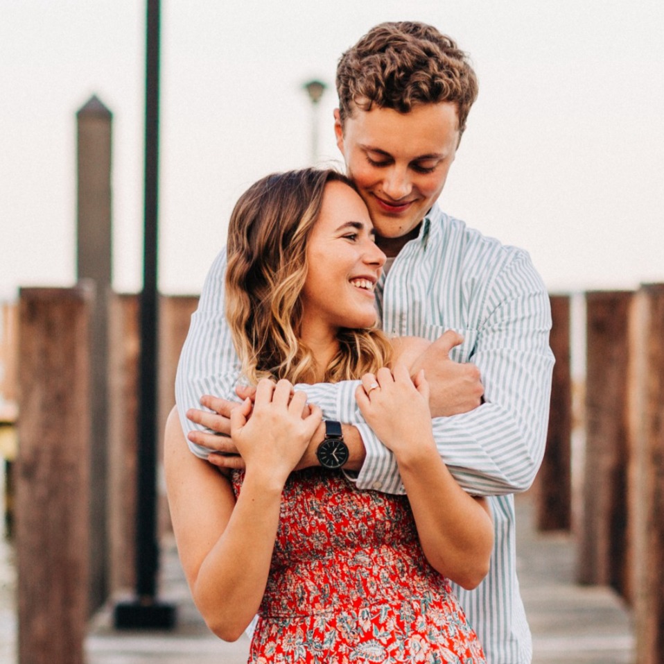 Amazon Wedding Registry