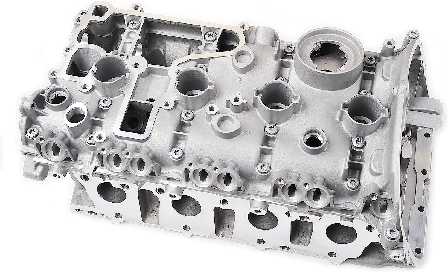 Amzparts EA888 Cylinder Head Replaceable For A4 A6 Q5 TT 2.0T ...