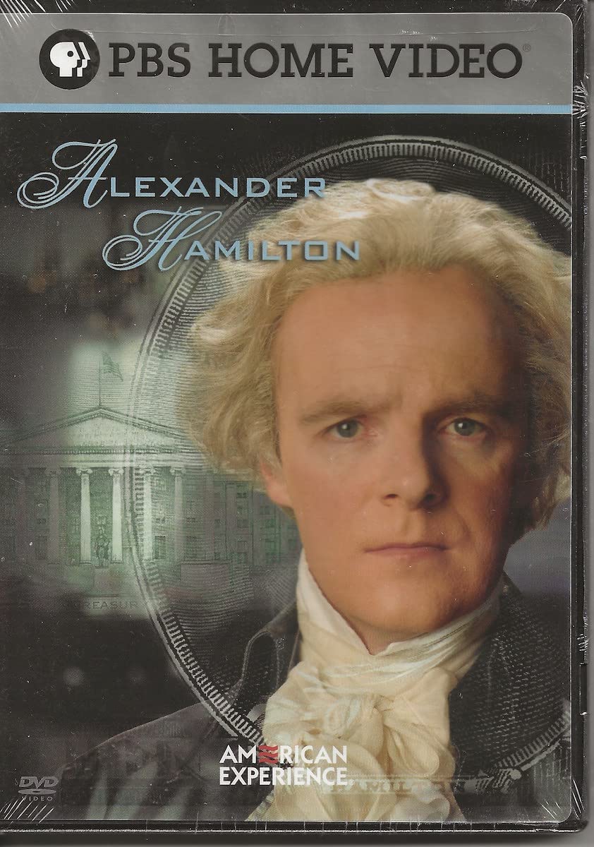 Amazon.com: Alexander Hamilton : .: Movies & TV