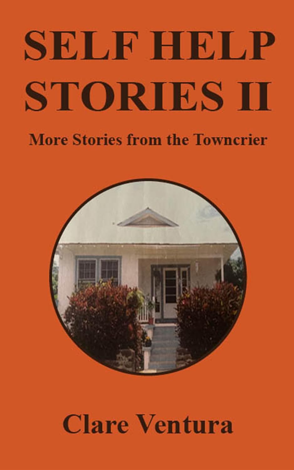 Self Help Stories II: More stories from the Towncrier - Kindle edition ...