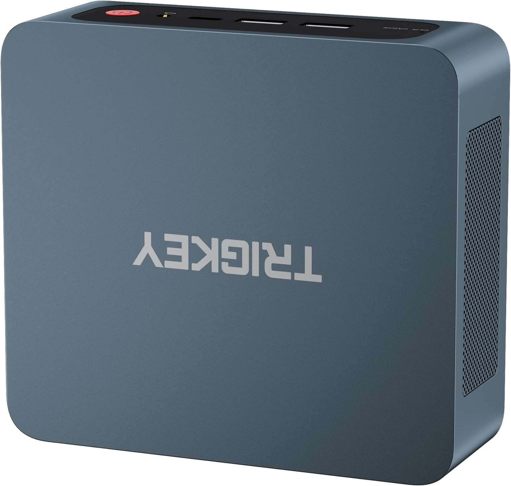 Amazon.com: MINISFORUM S100 Mini PC Stick 12th Gen Alder Lake N100(up ...