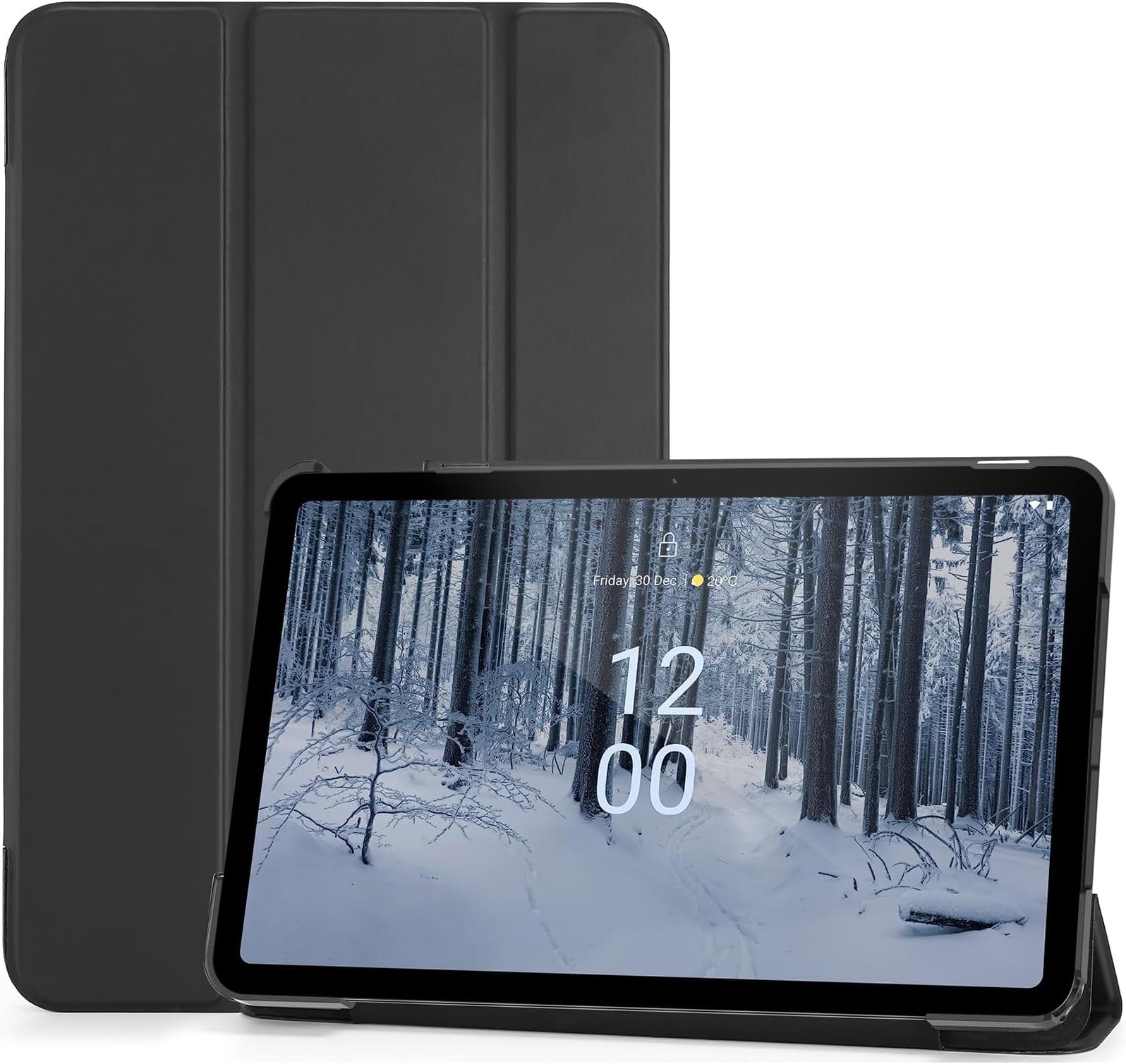 Amazon.com: ProCase Case for Onn. 11" Tablet Pro 2023, Slim Light Cover ...