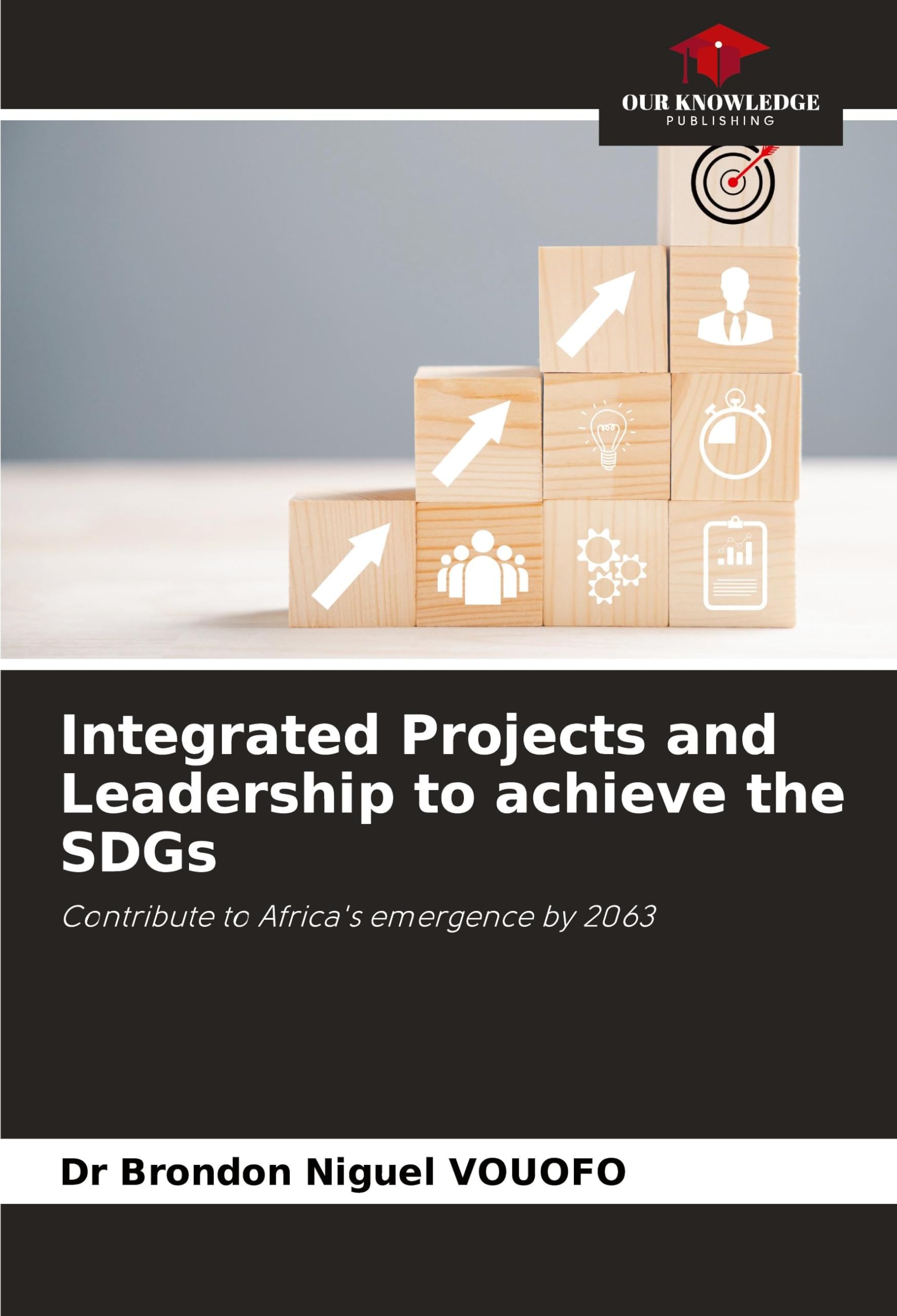 Buy Integrated Projects and Leadership to achieve the SDGs Book Online at Low Prices in India ...