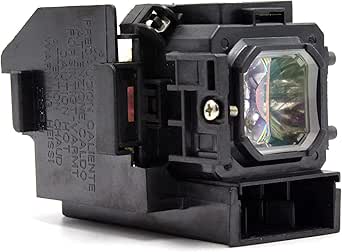 Amazon.com: Emazne VT80LP/50029923 Projector Replacement Compatible ...