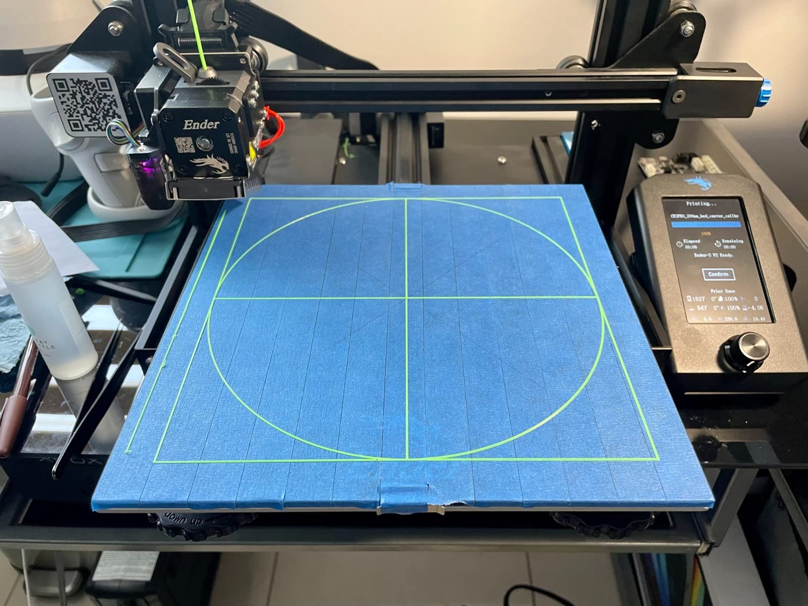 $18/mo - Finance Creality Direct Drive Extruder Kit,New Sprite Extruder ...