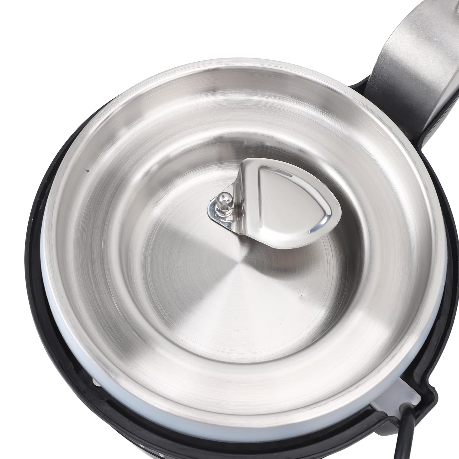 Distilled Water Maker Stainless Steel 4L 750W Fully Automatic Water ...