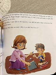 Listening to My Body: A guide to helping kids understand the connection ...