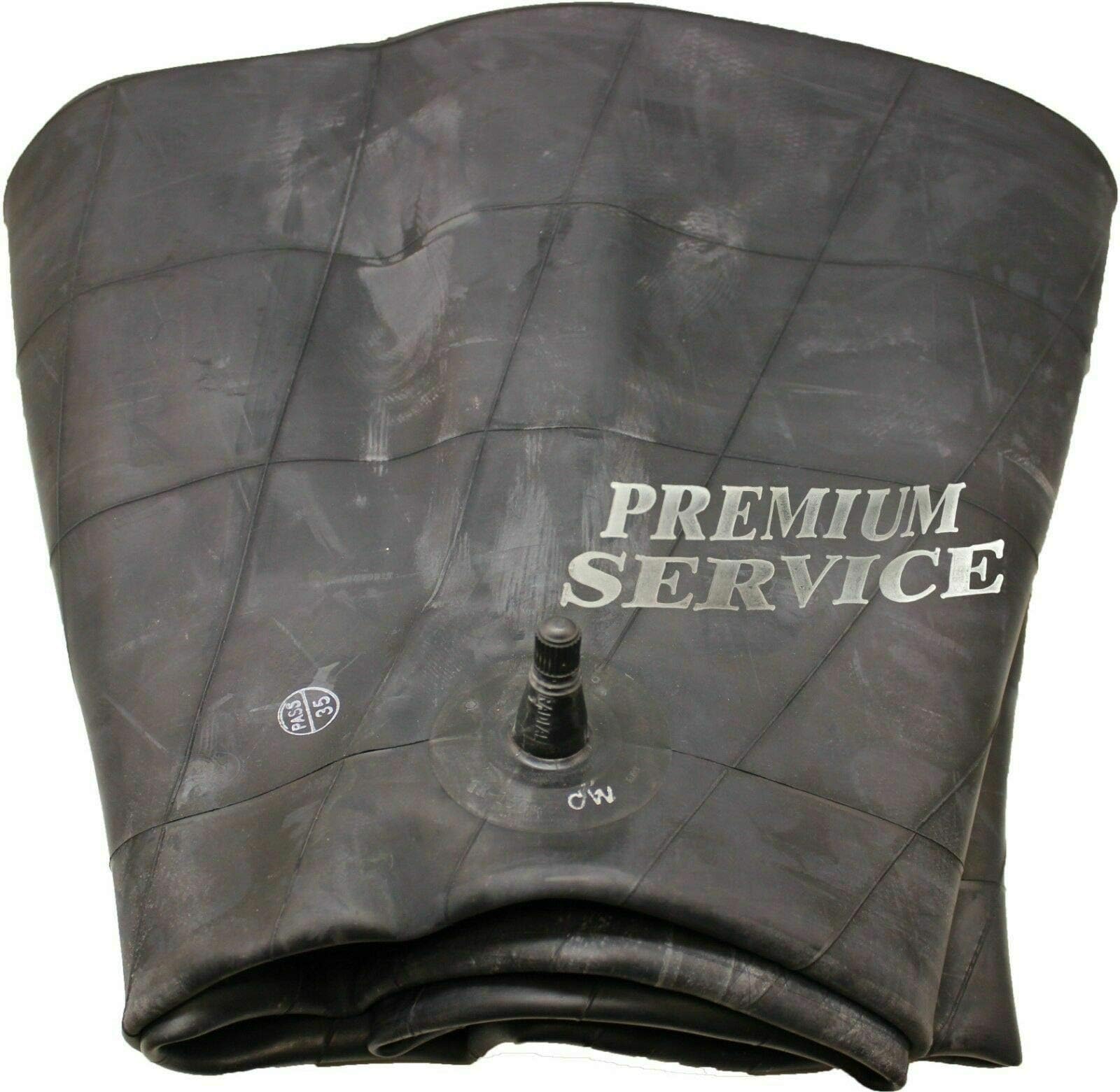 Amazon.com: Premium Service Industrial Tire Inner Tube TR440 Stem 28X9 ...