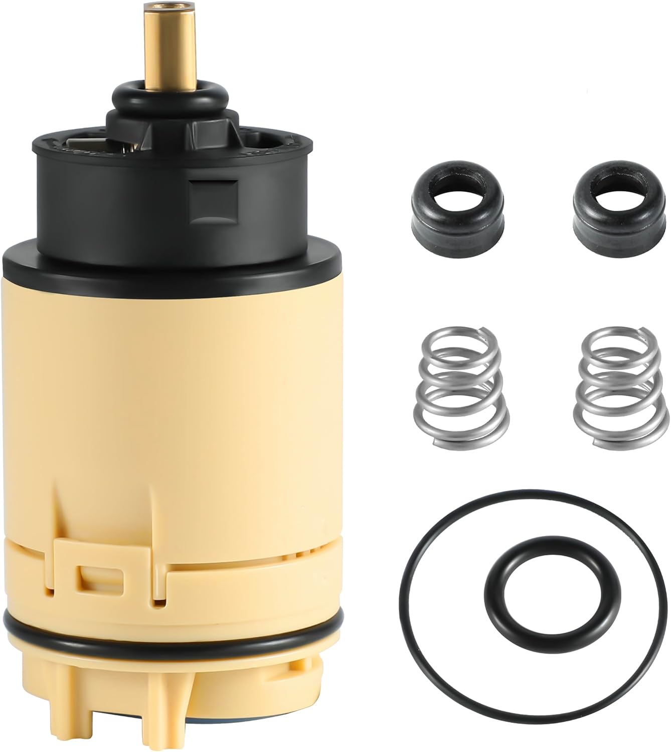 RP70538 Single Function Pressure Balance Cartridge,Shower Cartridge ...