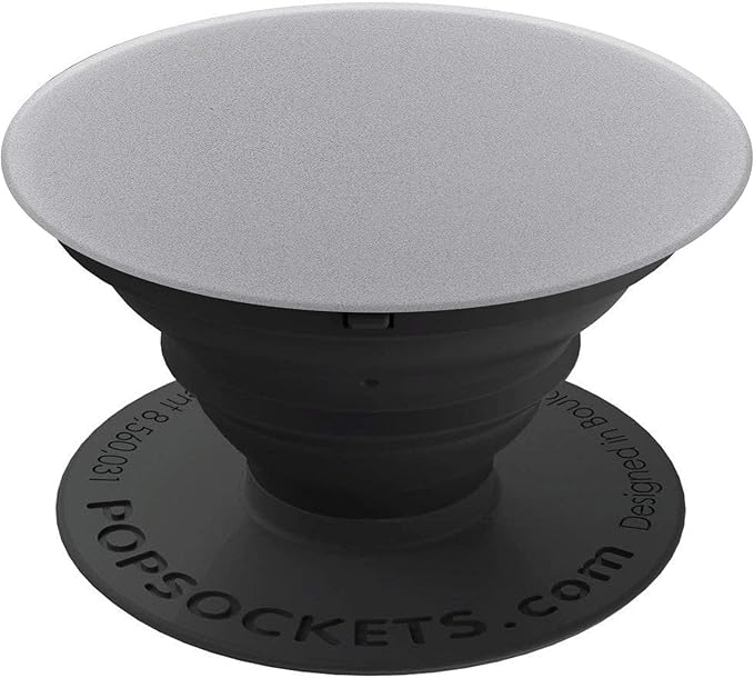 Amazon.com: PopSockets: Collapsible Grip & Stand for Phones and Tablets ...