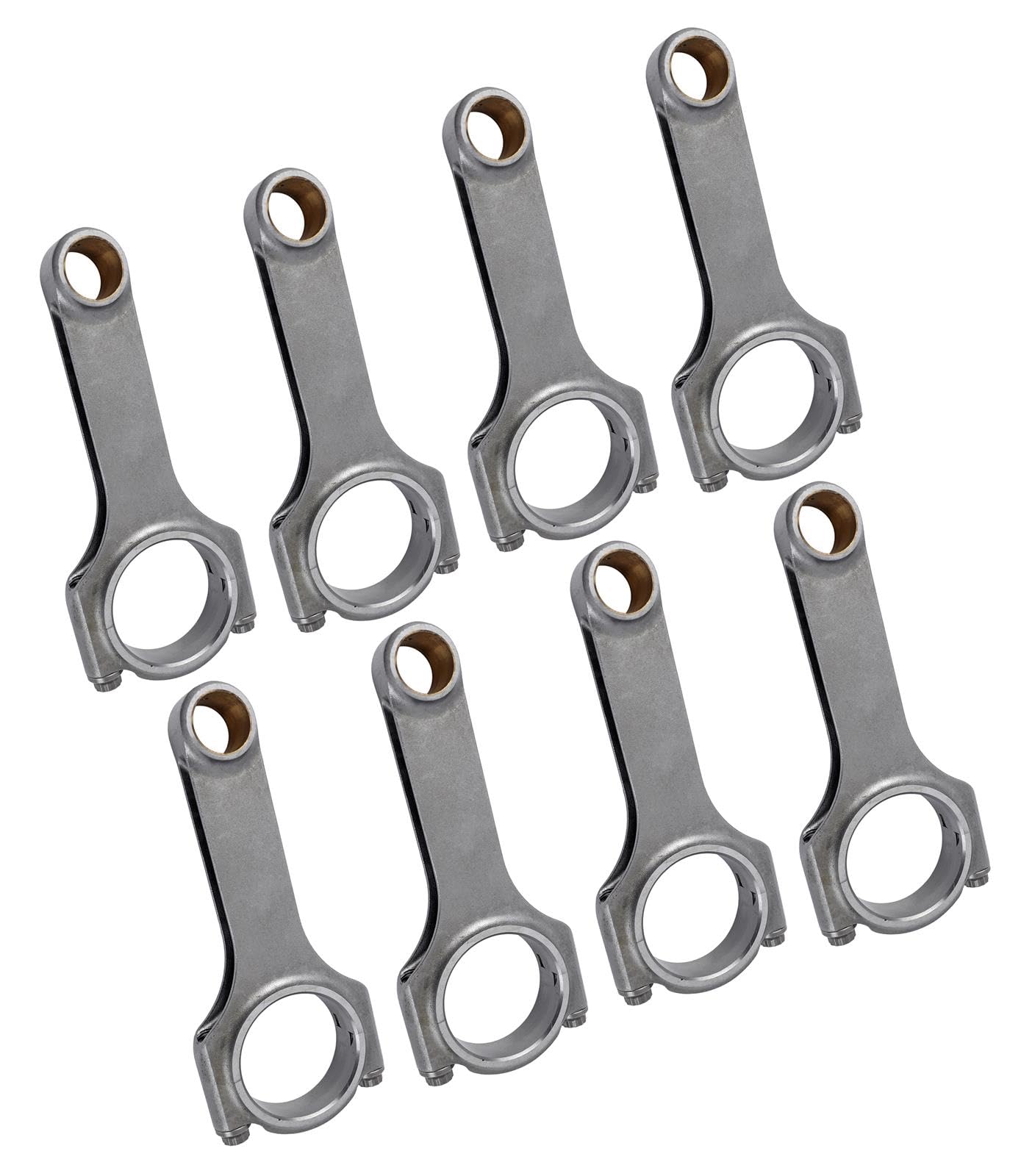 Amazon.com: Scat Crankshafts Scat 6570021 Connecting Rod : Automotive