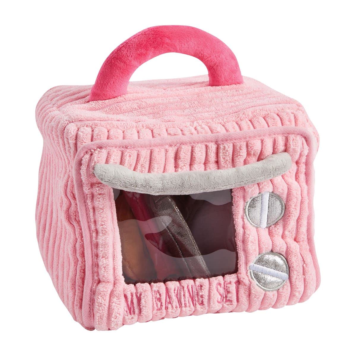Amazon.com: My Baking Plush Set : Toys & Games