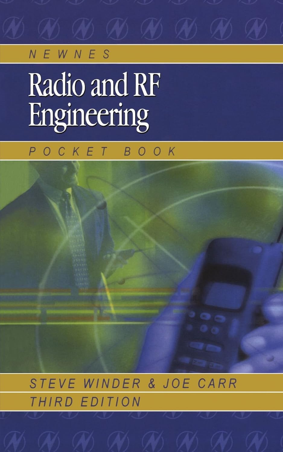 Newnes Radio and RF Engineering Pocket Book : Amazon.in: Books